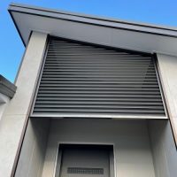 Stylish Privacy Screens & Infill Panels | Shut It Solutions