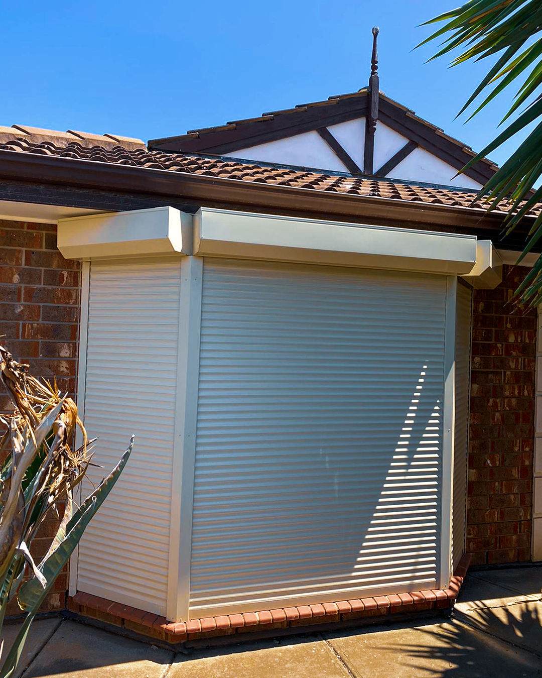 Roller Shutters - Shut It Solutions | Brisbane | Gold Coast | Noosa