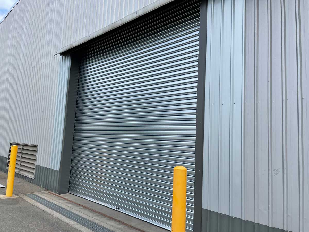 Roller Shutters - Shut It Solutions | Brisbane | Gold Coast | Noosa