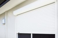 Roller Shutters - Shut It Solutions | Brisbane | Gold Coast | Noosa