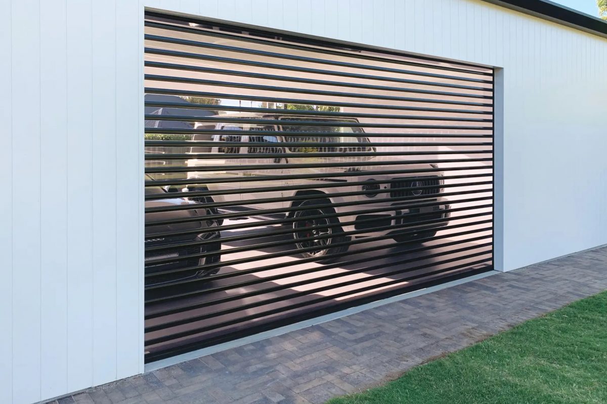 Roller Shutters - Shut It Solutions | Brisbane | Gold Coast | Noosa