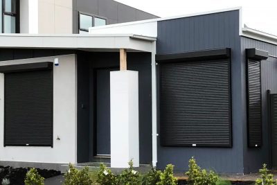 Roller Shutters - Shut It Solutions | Brisbane | Gold Coast | Noosa
