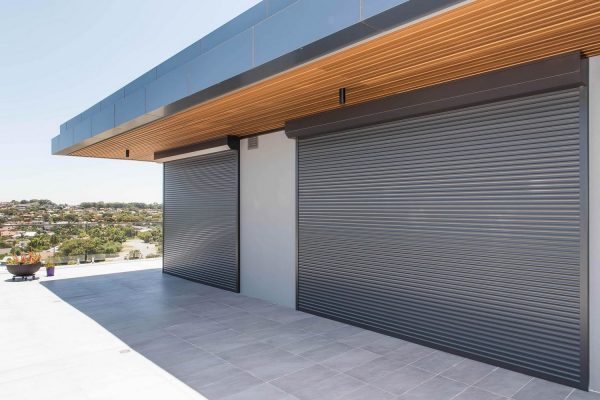 Roller Shutters - Shut It Solutions | Brisbane | Gold Coast | Noosa