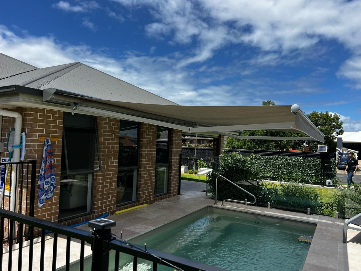 About Shut It Solutions | Blinds | Awnings | Shutters | Brisbane