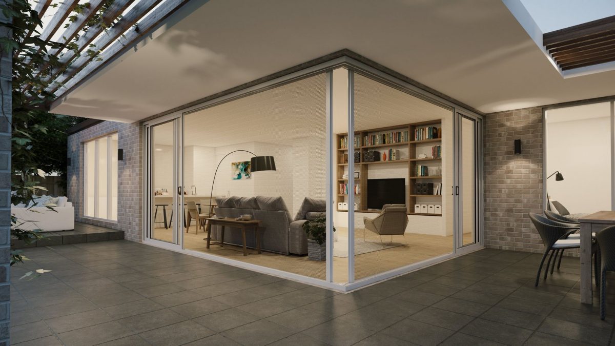 Shut It Solutions| Retractable Flyscreens | Brisbane | Gold Coast