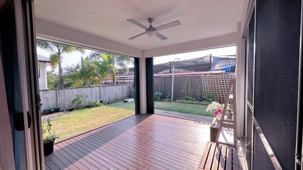 Shut It Solutions| Retractable Flyscreens | Brisbane | Gold Coast