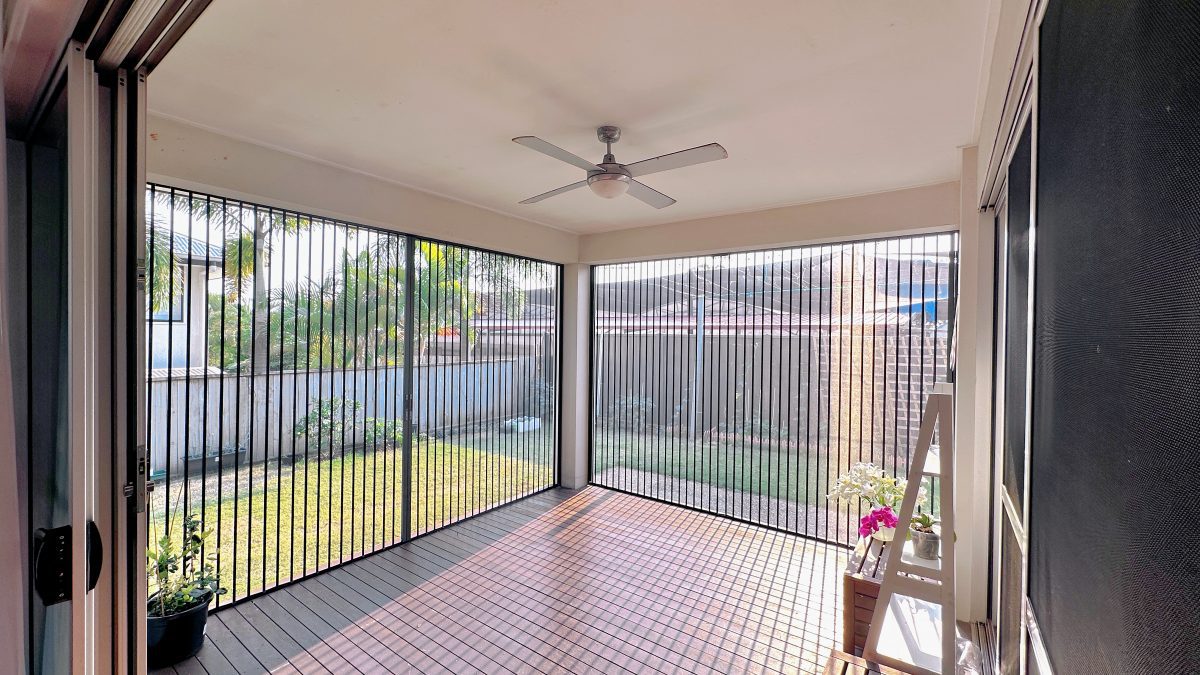 Shut It Solutions| Retractable Flyscreens | Brisbane | Gold Coast