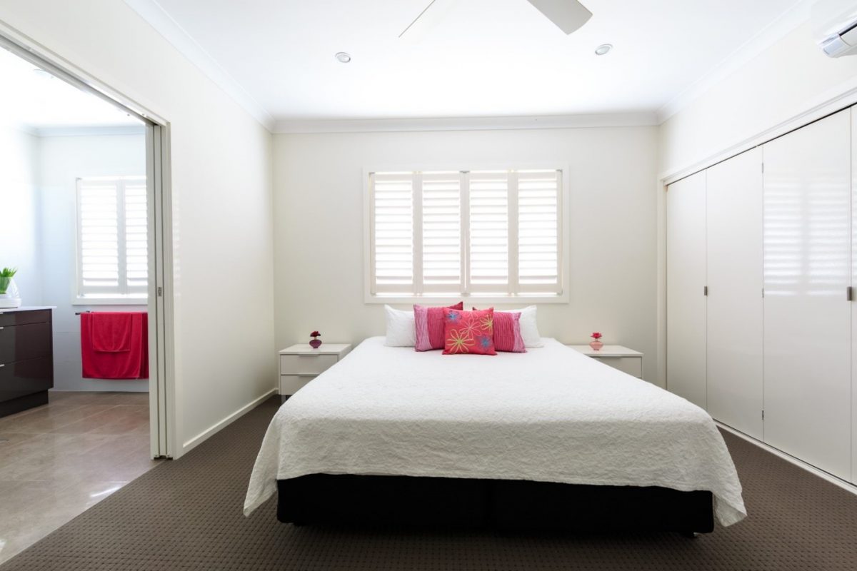 Polymer Plantation Shutters | Brisbane | Gold Coast | Toowoomba