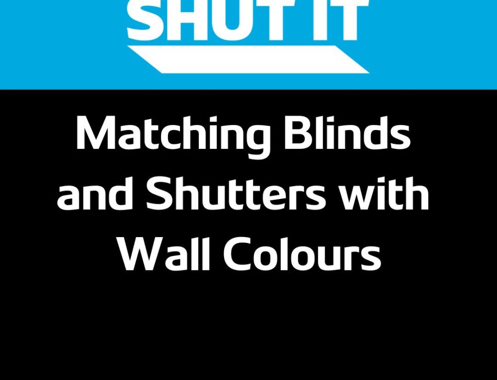 Benefits of External Aluminium Shutters | Shut It Solutions