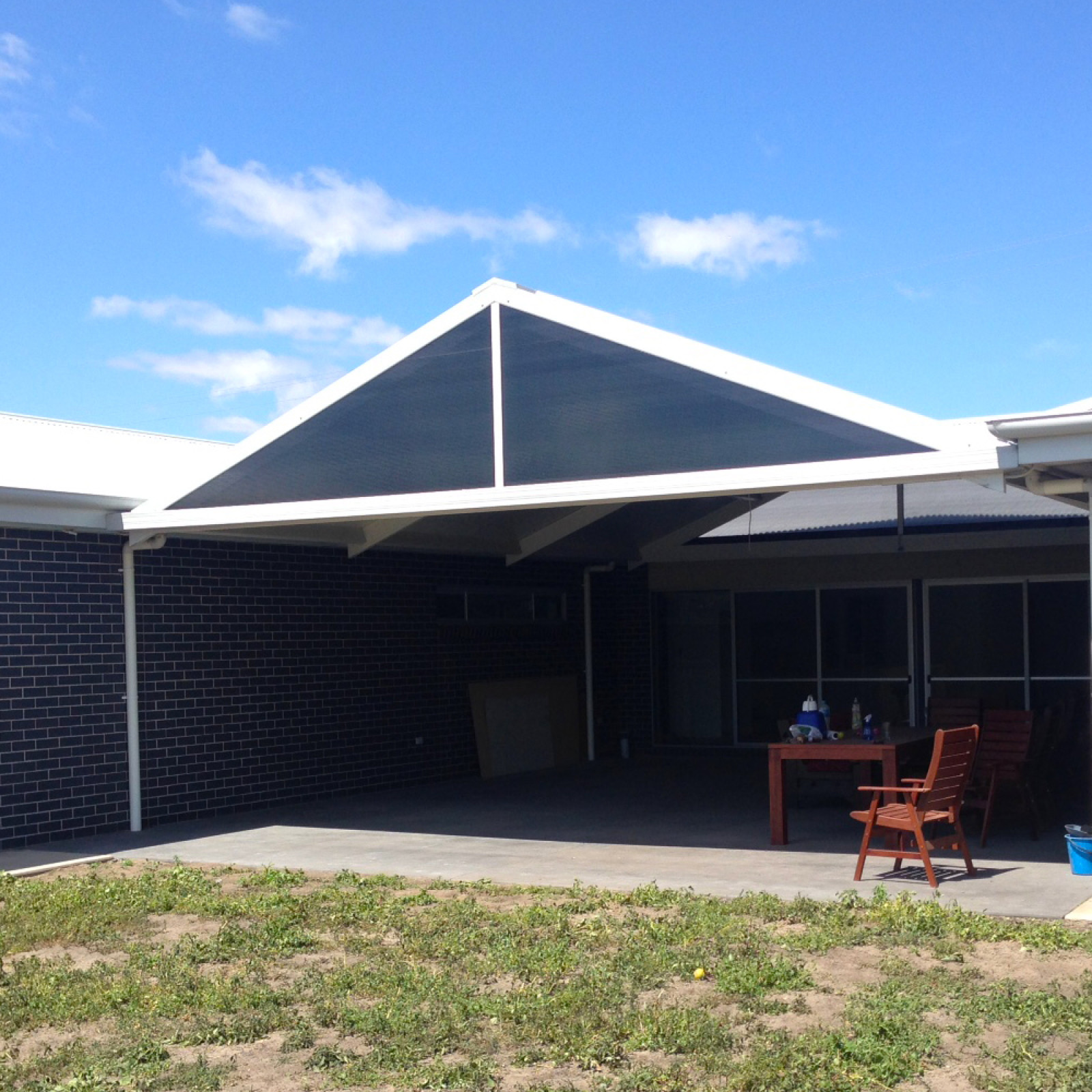 Infill Panels - Shut It Solutions