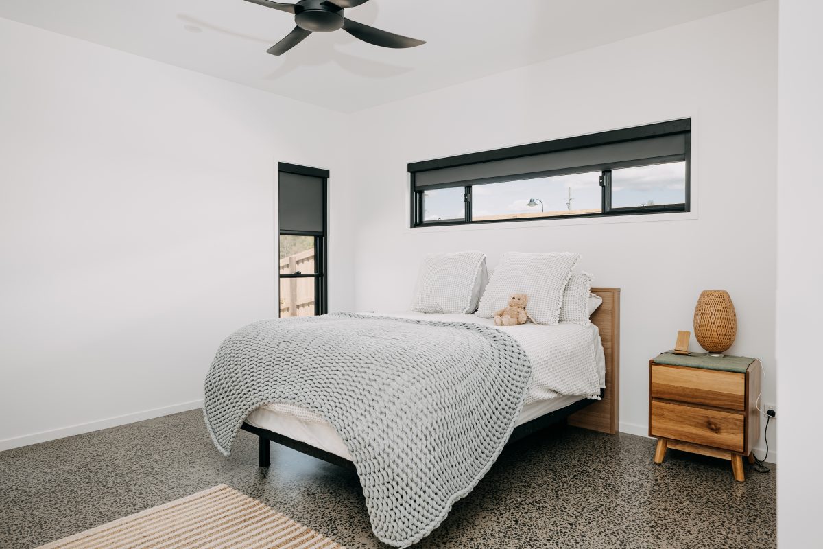 TruBlockout Roller Blinds - Shut It Solutions