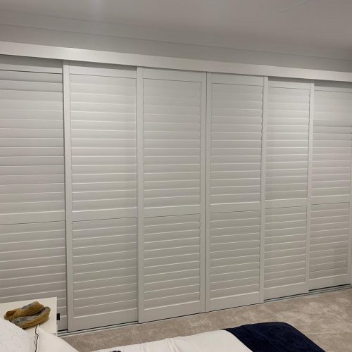 Premium Internal Shutters - Shut It Solutions
