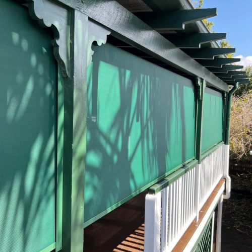 Premium External Blinds - Shut It Solutions