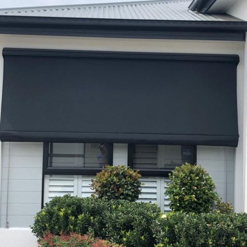 Premium External Blinds - Shut It Solutions