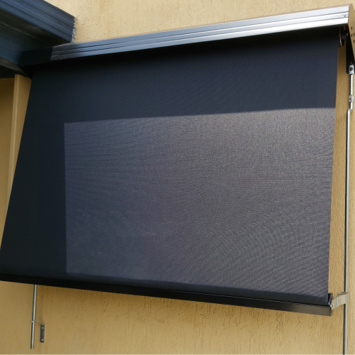 Premium External Blinds - Shut It Solutions