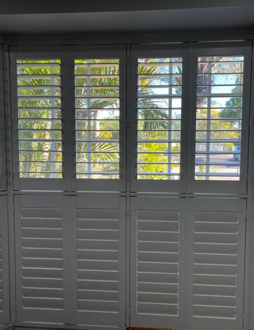 Custom Plantation Shutters Brisbane | Shut It Solutions