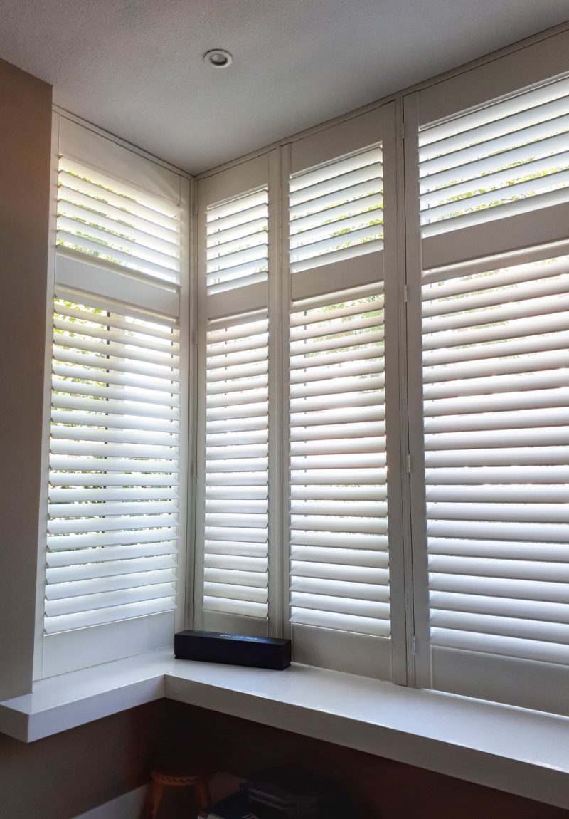 Custom Plantation Shutters Brisbane | Shut It Solutions