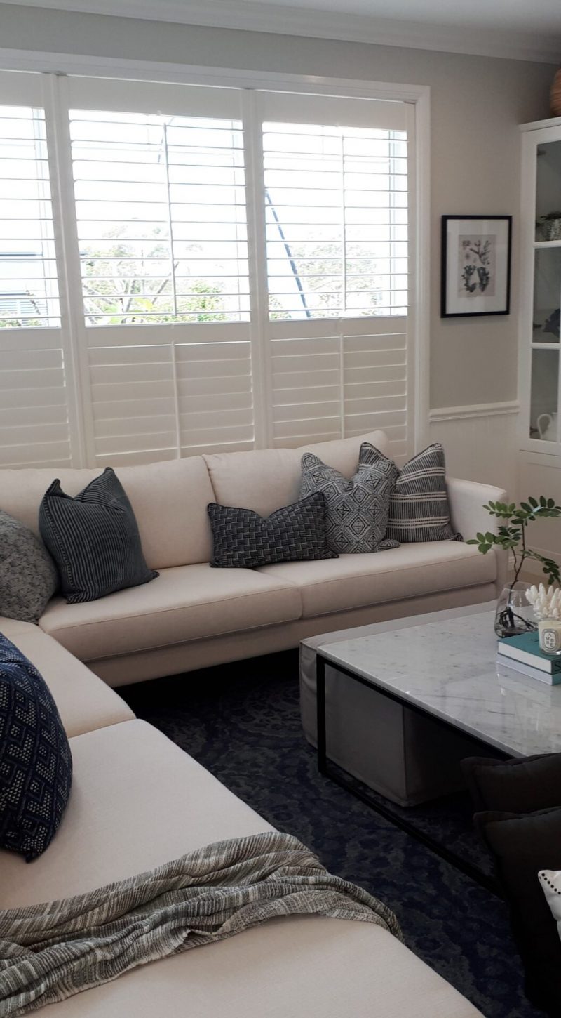 Premium Internal Shutters - Shut It Solutions