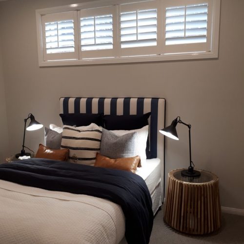 Premium Internal Shutters - Shut It Solutions