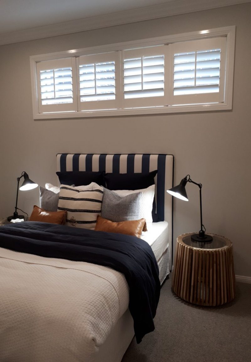 Custom Plantation Shutters Brisbane | Shut It Solutions