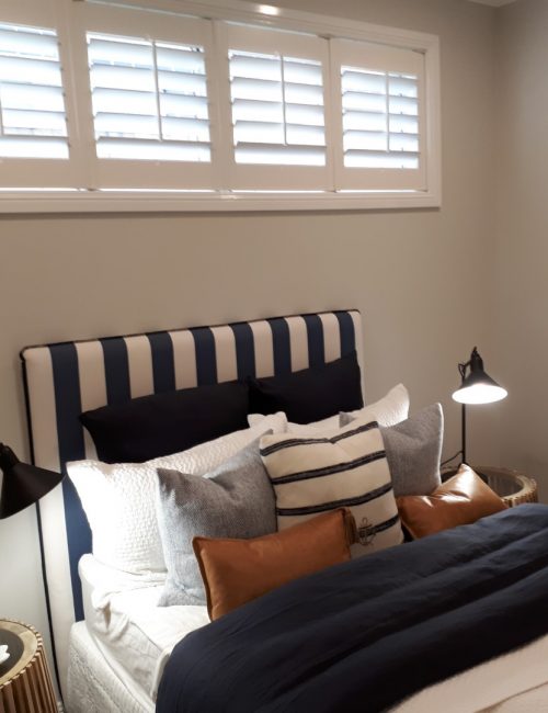 Custom Plantation Shutters Brisbane | Shut It Solutions