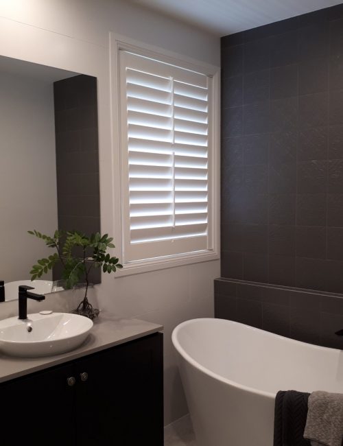 Custom Plantation Shutters Brisbane | Shut It Solutions