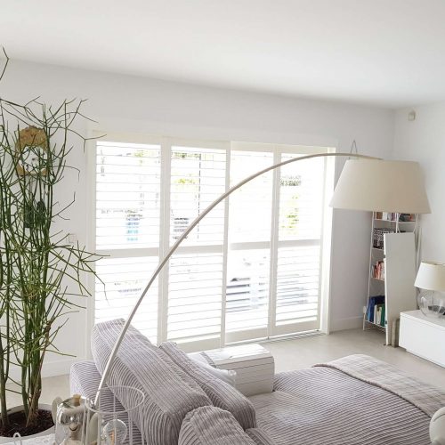 Premium Internal Shutters - Shut It Solutions