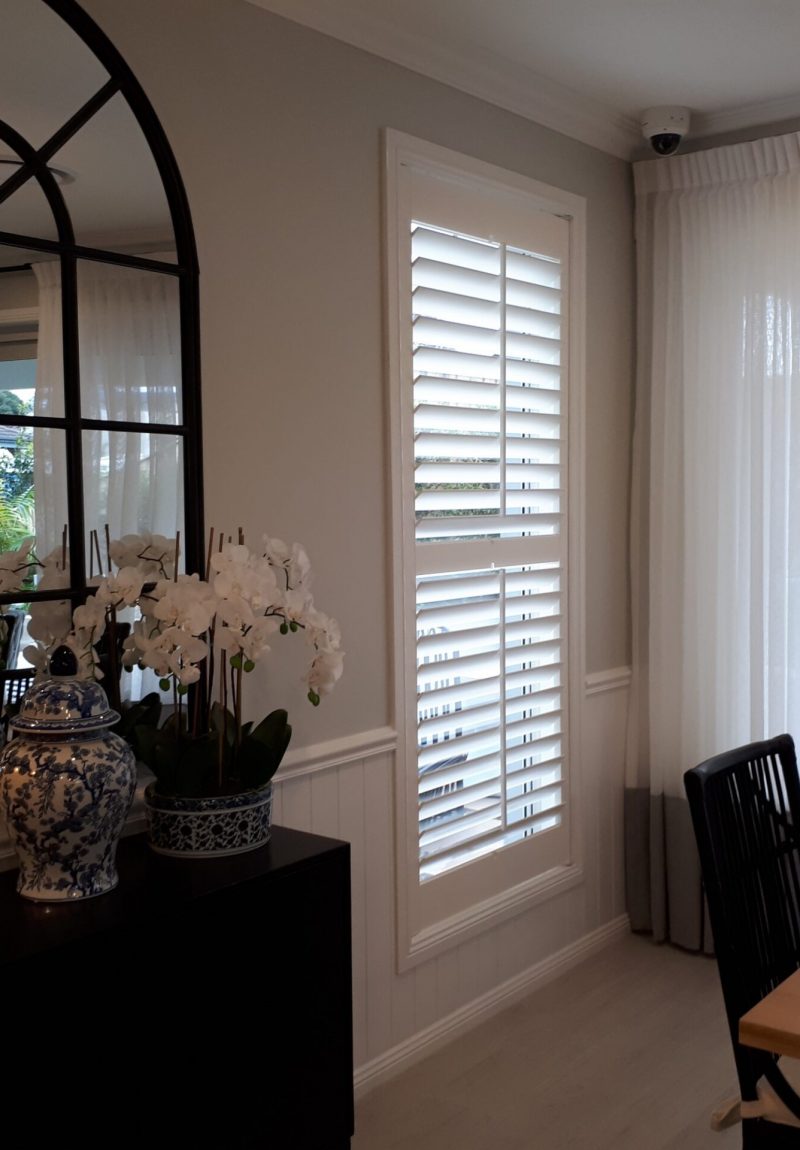 Custom Plantation Shutters Brisbane | Shut It Solutions