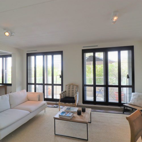 Premium Internal Shutters - Shut It Solutions