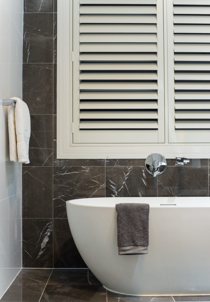 Custom Plantation Shutters Brisbane | Shut It Solutions
