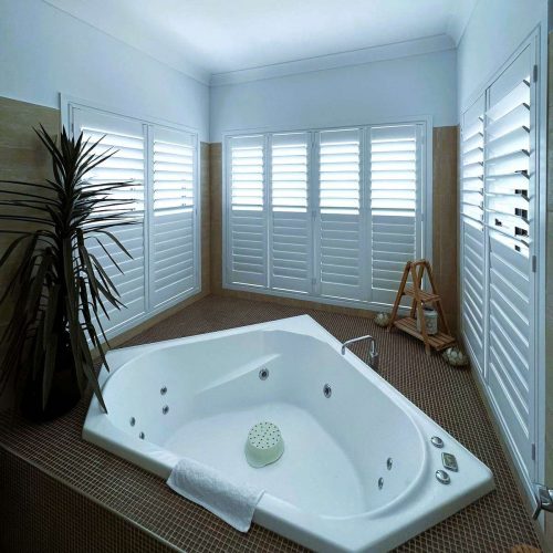 Premium Internal Shutters - Shut It Solutions